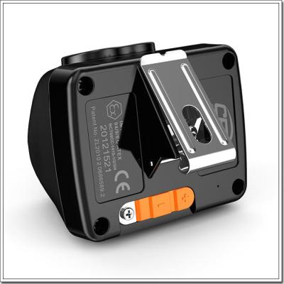 중국 IP68 LED 광산 캡 램프 친환경 디자인 폭발 방지 재충전 판매용