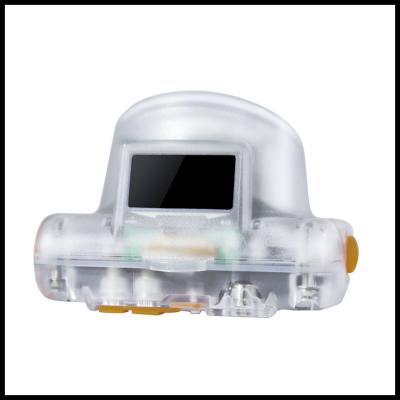 중국 디지털 디스플레이 LED 광산 캡 램프 판매용