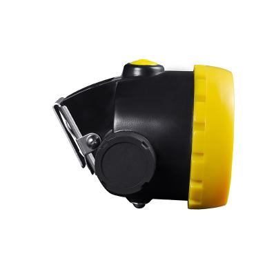 중국 4000Lux Kl2m LED 광산 전등 휴대용 무선 IP65 판매용