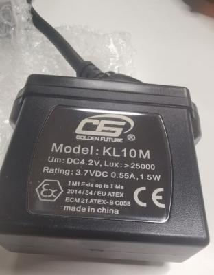 중국 25000 럭스의 코더 KL10M LED 광산 칩 램프 판매용