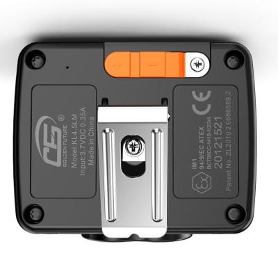Китай IP68 водонепроницаемая беспроводная лампа крышки для подпольного шахтёра продается