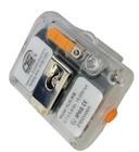 중국 KL6LMB 무선 LED 광산 손전등 재충전 헤드 램프 6600mAh 배터리 용량 판매용