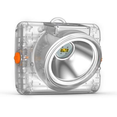 중국 ATEX 인증 무선 OLED 광산 램프 판매용