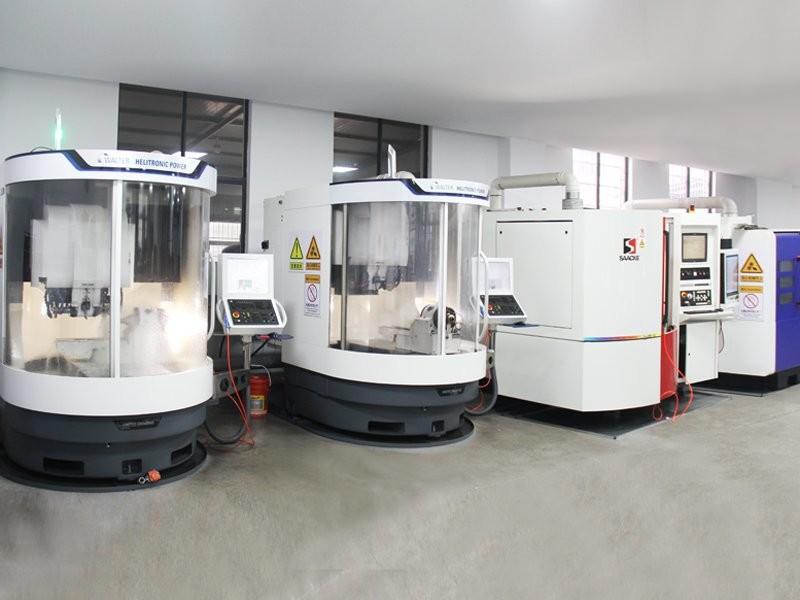 Verified China supplier - Changzhou AMG Precision Tool Manufacturing CO., LTD