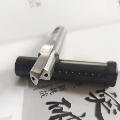 Китай Высокоточный двойной прямой внутренний сверло с холодной прямой канавкой продается