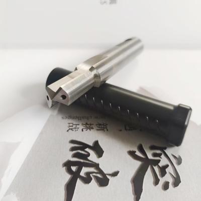 Китай Высокоточный двойной прямой внутренний сверло с холодной прямой канавкой продается