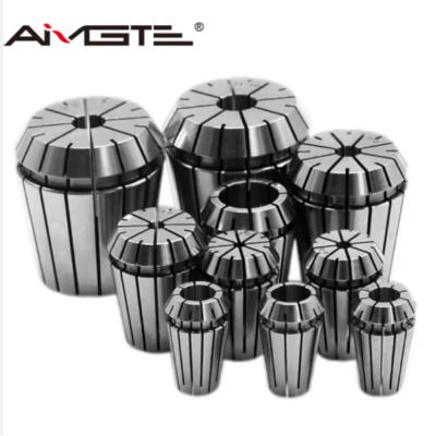 China Collet Chuck Pull Nail BT40-ER32-70 BT40-ER32-120 Carbide Boring Tool with 1 Piece MOQ for sale