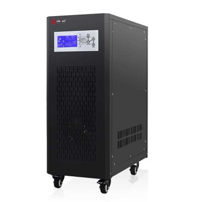 Китай HDSX DC-Triphase AC гибридный солнечный инвертор цена 4KVA-8KVA продается