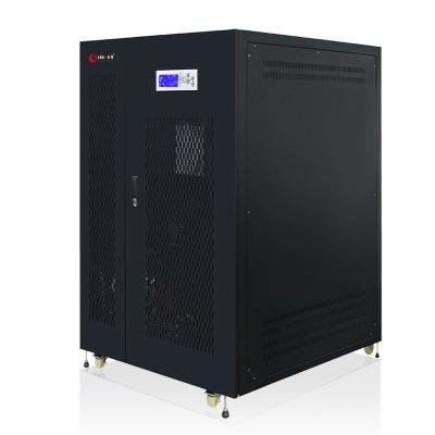 Китай Инвертор HDSX преобразует 3-фазный в однофазный инвертор 150 кВт 200 кВт продается