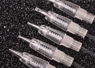 Cina Micro vite permanente degli aghi di trucco A5 per la macchina permanente del tatuaggio di trucco di Microblading in vendita