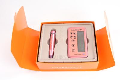 China Jogo permanente 560 G da máquina da composição de Microblading da sobrancelha portátil com caixa de presente à venda