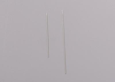 Cina Aghi permanenti di trucco di Microblading del labbro di Eyebrowss 0.35*50mm in vendita
