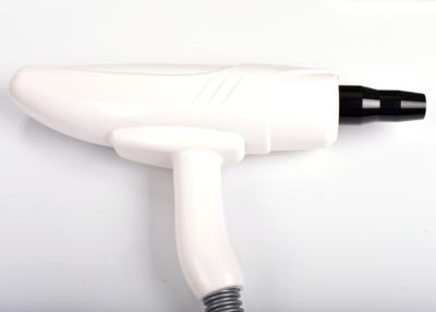 Cina Macchina mini- di rimozione del tatuaggio del laser del commutatore del portatile Q per rimozione del pigmento in vendita