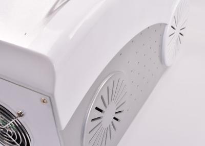 Cina Macchina di rimozione del tatuaggio del laser con 1064 e 532 regolabili nanometro per rimozione della voglia in vendita
