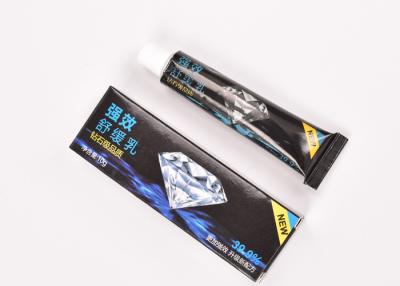 Cina Crema indolore anestetica numbing veloce del tatuaggio della crema intorpidita eccellente del tatuaggio in vendita