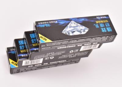 Cina Tatuaggio anestetico che intorpidisce formula velocemente intorpidente del tatuaggio di Cream10G 39,9% nuova in vendita