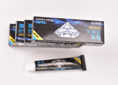 Cina Nuovo sopracciglio numbing velocemente intorpidente Microblading di UGP della crema del tatuaggio di formula 39,9% in vendita