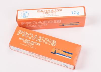 Cina Crema numbing del tatuaggio anestetico ad alta velocità di ProAeGis per il sopracciglio Microblading di UGP in vendita