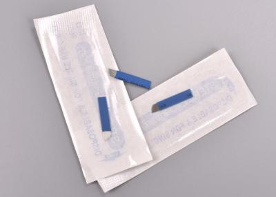 China Agujas profesionales del tatuaje de la precisión de Microblading del tatuaje menos vibración en venta