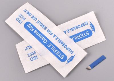 China Agujas profesionales del tatuaje de la precisión de Microblading del tatuaje menos vibración en venta