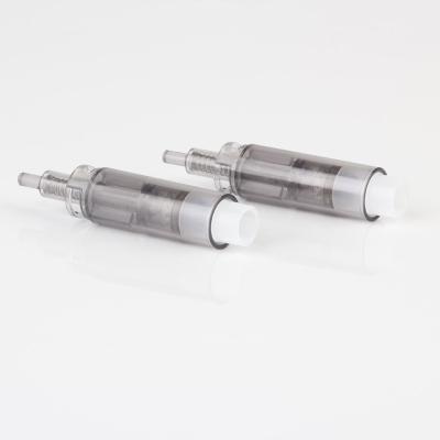 China Ronde en Vierkante de Pen Gemakkelijke Verrichting van Naaldmicroneedle Derma met Minimale Pijn Te koop