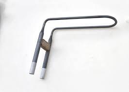 5.5g/Cm3 Density MoSi2 Heating Elements Disilicide Molybdenum Heaters 1
