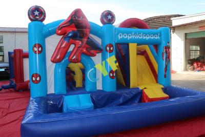 Китай Commercial PVC Inflatable Jumping Castle side Jumper Bouncer Bounce House Inflatable Bouncy For Kids Playgroung продается