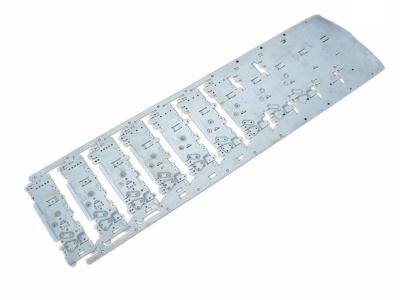 Cina Progressivo che timbra spessori 0.1mm - 12mm delle parti SECC in vendita