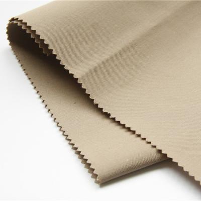 Κίνα χακί βαμμένο ναρκωτικές ουσίες aramid πυρίμαχο ύφασμα aramid GSM 250 για τις στολές ερήμων προς πώληση