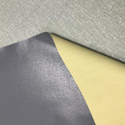 Chine Revêtement PU tissu para tissage tissu ignifuge à vendre