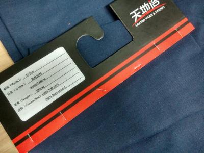 중국 High Tensile Strength Para Aramid Fabric with High Chemical & Heat Resistance 판매용