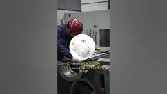 Quelle série de boîtes de vitesses Zhitian a-t-il pour les extrudeuses à double vis? #machine d‘extrusion #boîte de vitesses