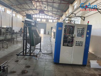 Κίνα Μηχανή παρασκευής βιομηχανικής ντομάτας κέτσαπ 1 - 10T/H προς πώληση