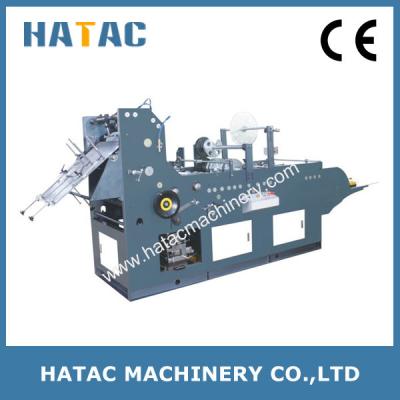 China Automatic Envelope Making Machine,Express Envelopes Making Machinery,Envelope Forming Machine for sale