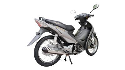 중국 작은 오토바이 7.5KW/8500rpm MAX 출력 2.75-18 앞바퀴타이어 판매용