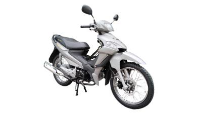 중국 작은 오토바이 7.5KW/8500rpm MAX 출력 2.75-18 앞바퀴타이어 판매용