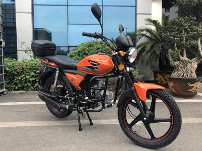 Κίνα 150CC Πολεοδομική αθλητική μοτοσικλέτα 120kg - Ποδηλάτες δρόμου για σπορ τουρισμούς και διπλές αθλητικές περιπέτειες προς πώληση