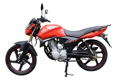 중국 150cc 엔진 스트리트 바이크 실전 공기 냉각 엔진과 도시 스포츠 오토바이크 판매용