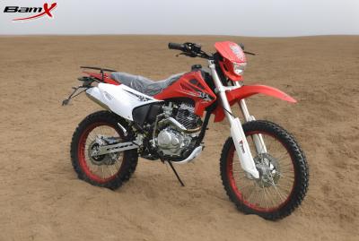 중국 150cc 강력한 두 개의 스포츠 모터사이클과 엔진 슈퍼 미니 더트 자전거 성인용 판매용