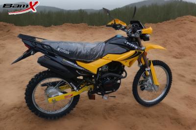 중국 성인 200cc 4 스트로크 더트 자전거 스포츠 오프로드 오토바이 250cc 자전거 모험을 위한 물 냉각 엔진 판매용