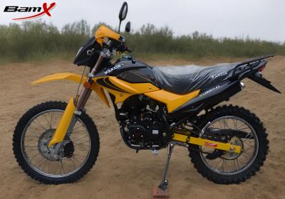중국 성인 200cc 4 스트로크 더트 자전거 스포츠 오프로드 오토바이 250cc 자전거 모험을 위한 물 냉각 엔진 판매용