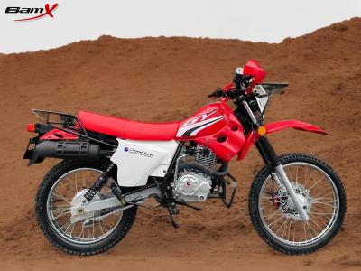 Κίνα Βενζίνη 150cc Dirt Bike 200cc 4χρονο με ψύξη αέρα Μοτοσυκλέτες προς πώληση