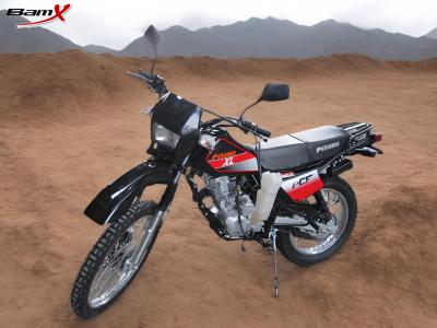 Κίνα Βενζίνη 150cc Dirt Bike 200cc 4χρονο με ψύξη αέρα Μοτοσυκλέτες προς πώληση
