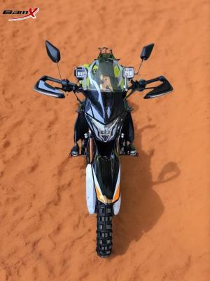 Κίνα 250cc Μοτοσικλέτα Enduro Μοτοσικλέτες Χαλκός Διπλό Sport ποδήλατα Zongshen βρώμικα ποδήλατα για ενήλικες προς πώληση