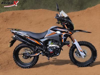 Κίνα 250cc Μοτοσικλέτα Enduro Μοτοσικλέτες Χαλκός Διπλό Sport ποδήλατα Zongshen βρώμικα ποδήλατα για ενήλικες προς πώληση