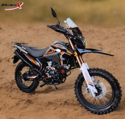 Κίνα 250cc Μοτοσικλέτα Enduro Μοτοσικλέτες Χαλκός Διπλό Sport ποδήλατα Zongshen βρώμικα ποδήλατα για ενήλικες προς πώληση