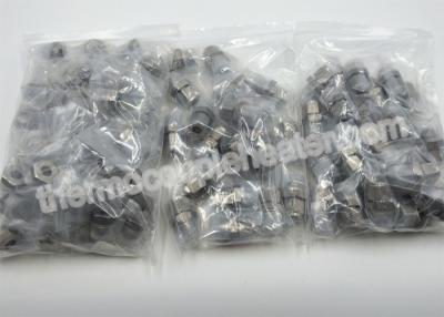 중국 Stainless Steel Compression Fittings For Thermocouple Assembly 판매용