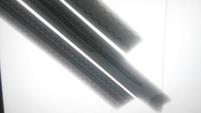 中国 まっすぐの横断面 2.2 x 4.2 J のタイプ熱いランナーのばねのコイル・ヒーター 販売のため