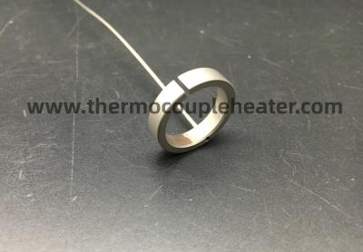중국 조정 가능 링 열전대 온도 센서는 노즐 히터에 장착했습니다 판매용