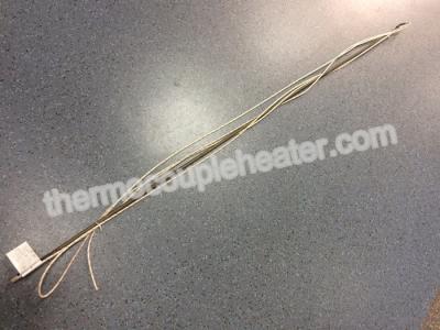 중국 뜨거운 주자 다기관을 위한 8.5MM 스테인리스 칼집 직경 가동 가능한 관 히이터 판매용